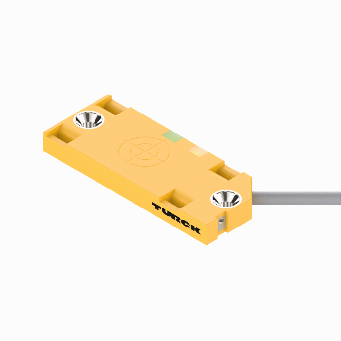 Kapazitiver Sensor