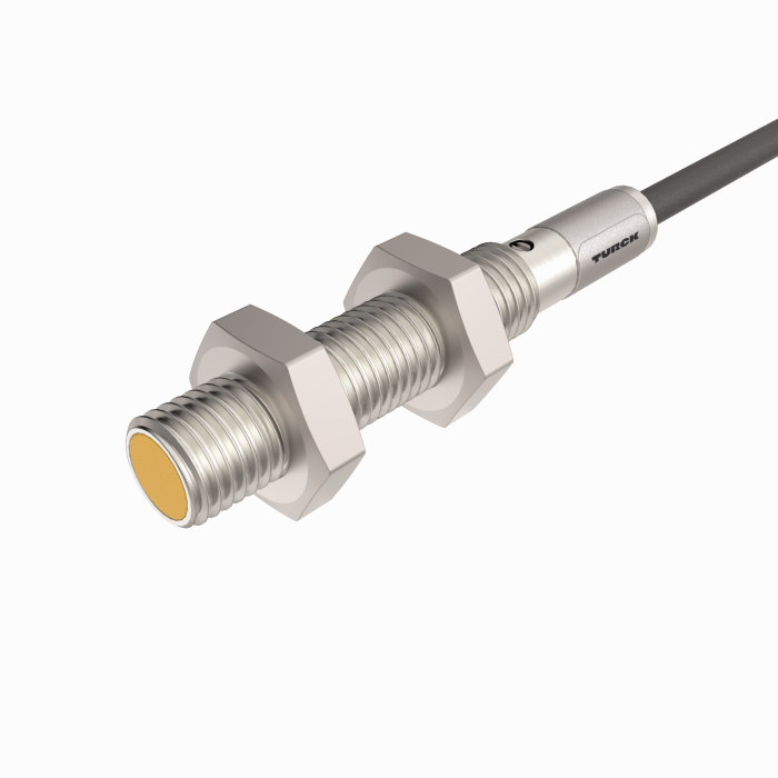 Kapazitiver Sensor