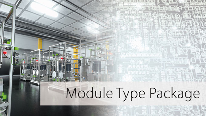 Module Type Package – MTP - TURCK – Ihr Automatisierungspartner weltweit!